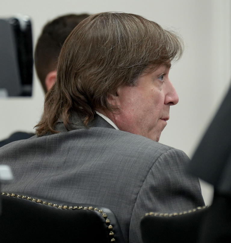 Upcoming trial in Caneiro family murders to spotlight alleged web of ...