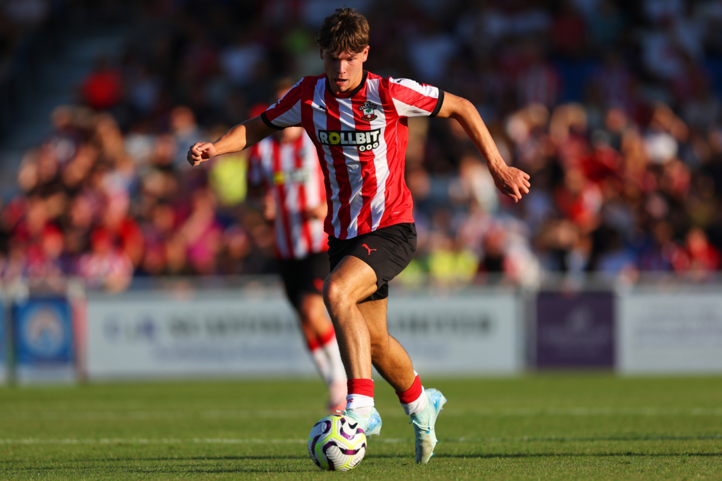 Sky: ‘Outstanding’ star with ‘immense potential’ has just been added to Utd’s shortlist after ...