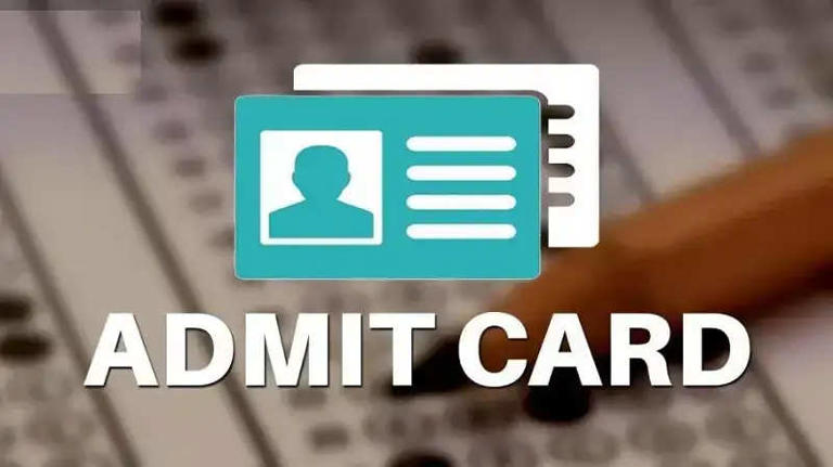 RRB NTPC Admit Card 2025: Download RRB NTPC Admit Card here, exam from ...