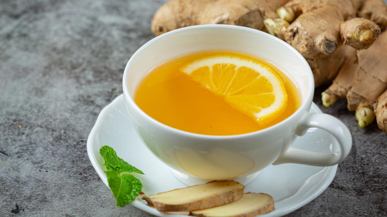 15 effective ways to get rid of mucus in your chest and breathe easy