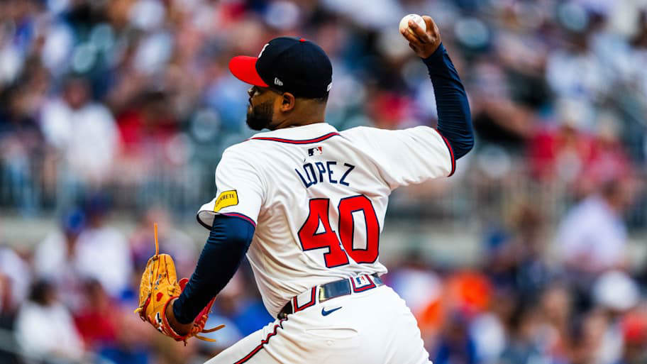 Mets go to desperate lengths to copy Braves and Reynaldo Lopez with ... Mets go to desperate lengths to copy Braves and Reynaldo Lopez with ...