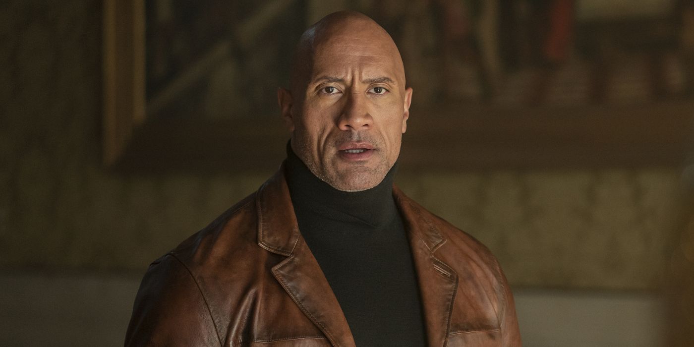 Dwayne Johnson Confirms Role in Martin Scorsese Crime Thriller: "Much ...