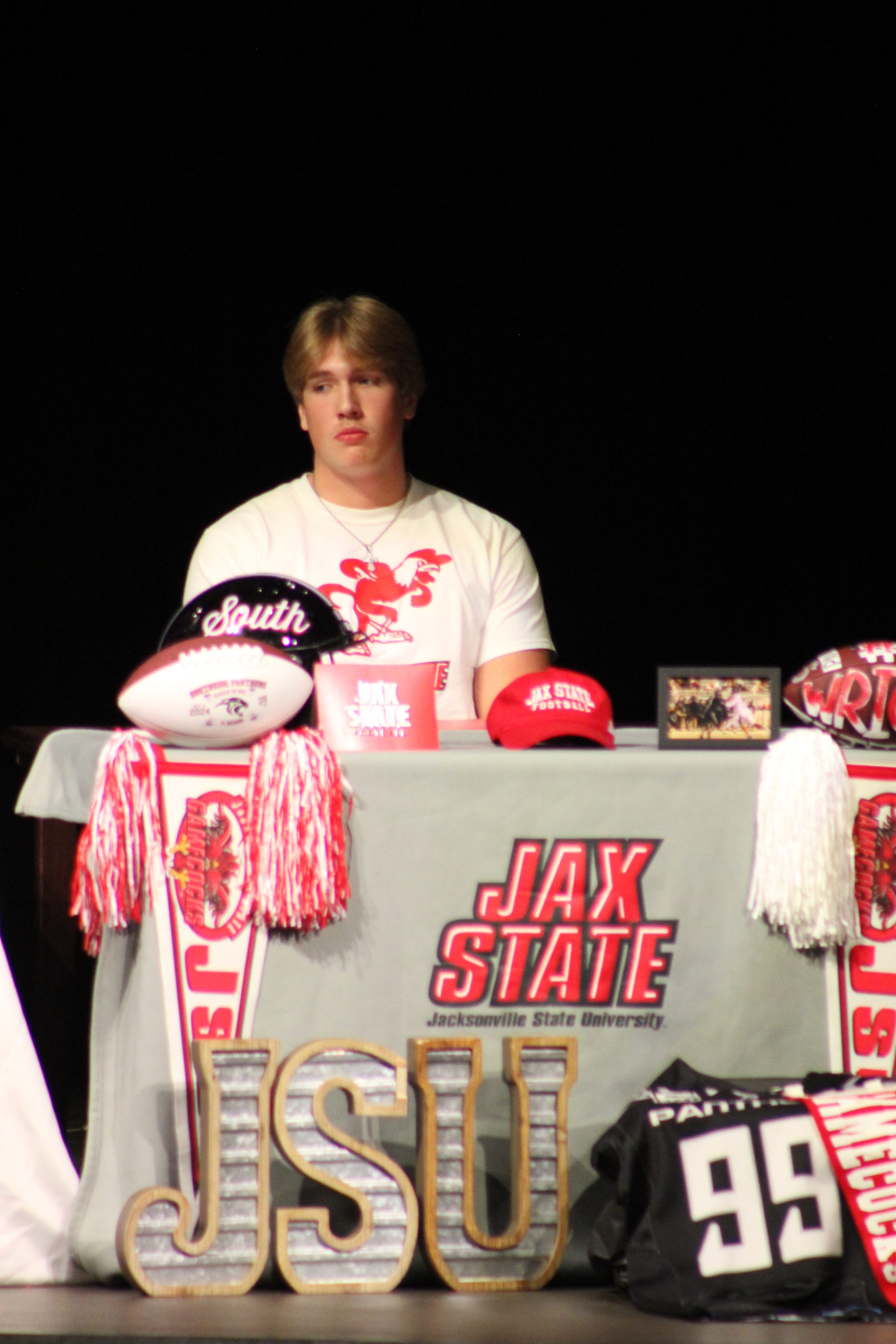 Jacksonville State football transfer portal tracker: Live updates on ...