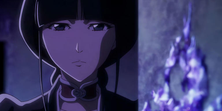 Nemu Kurotsuchi Character Timeline in Bleach: Thousand Year Blood War