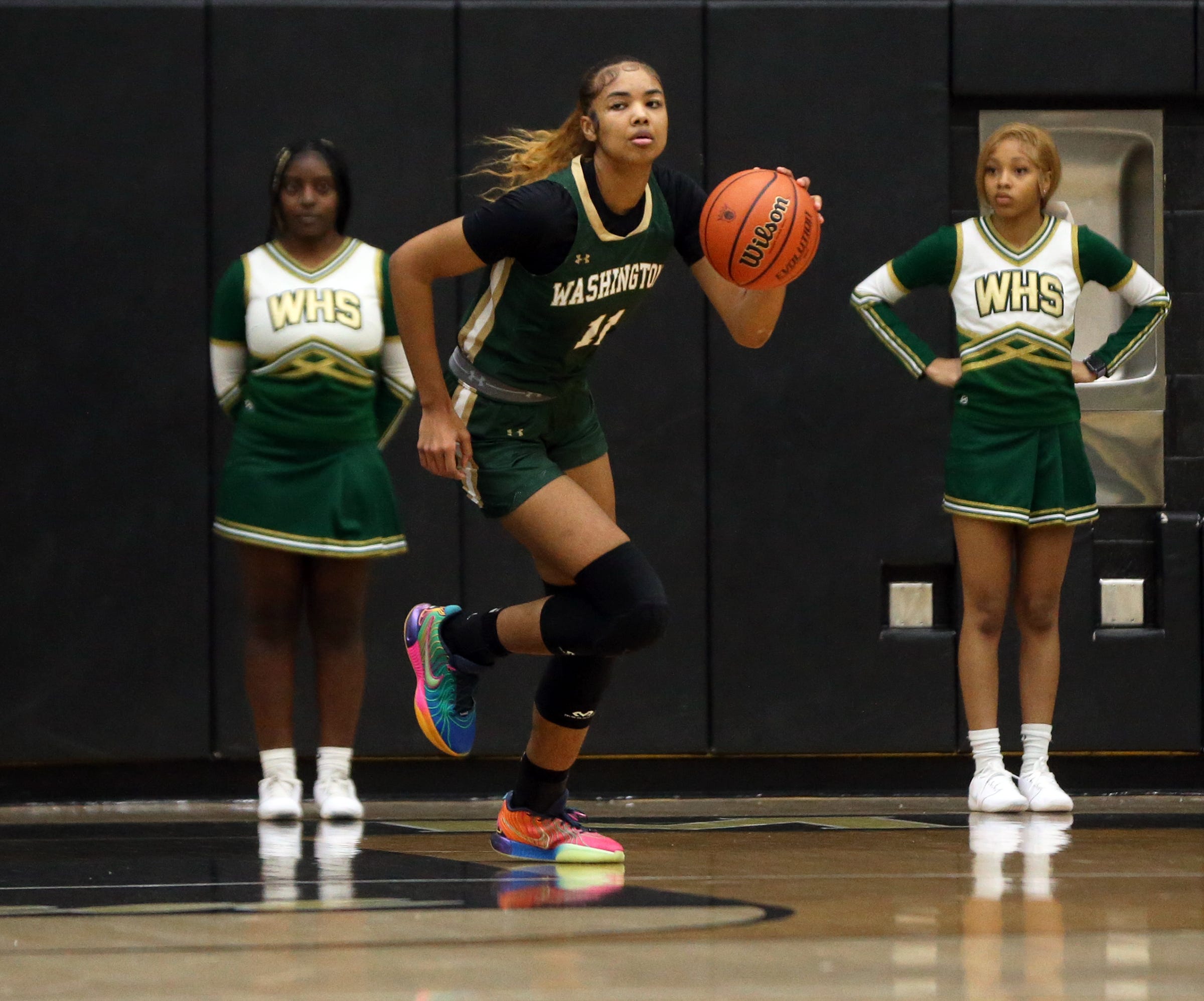 High School: Plenty of action set over holiday break