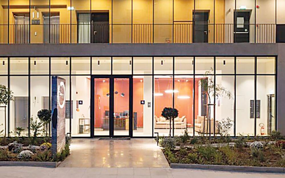 Premia Properties: ΑΜΚ ύψους 40 εκατ. ευρώ