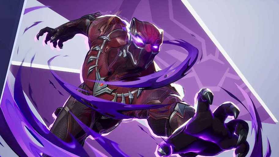 How to Get Units in Marvel Rivals