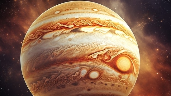 Jupiter reaches opposition on December 7: Will it be visible from India ...