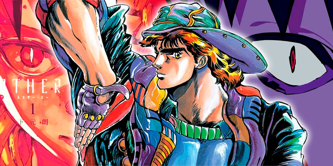 JoJo's Bizarre Adventure Creator Recommends the Next Hit Shonen Jump ...