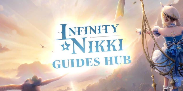 Infinity Nikki Guide and Walkthrough