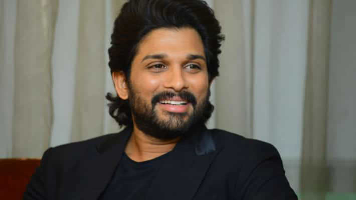 Allu Arjun Net Worth: Pushpa 2 star earns more than GOAT actor ... Allu Arjun Net Worth: Pushpa 2 star earns more than GOAT actor ...