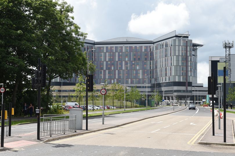 SNP Government criticised over near £1 billion spend on agency nurses ...