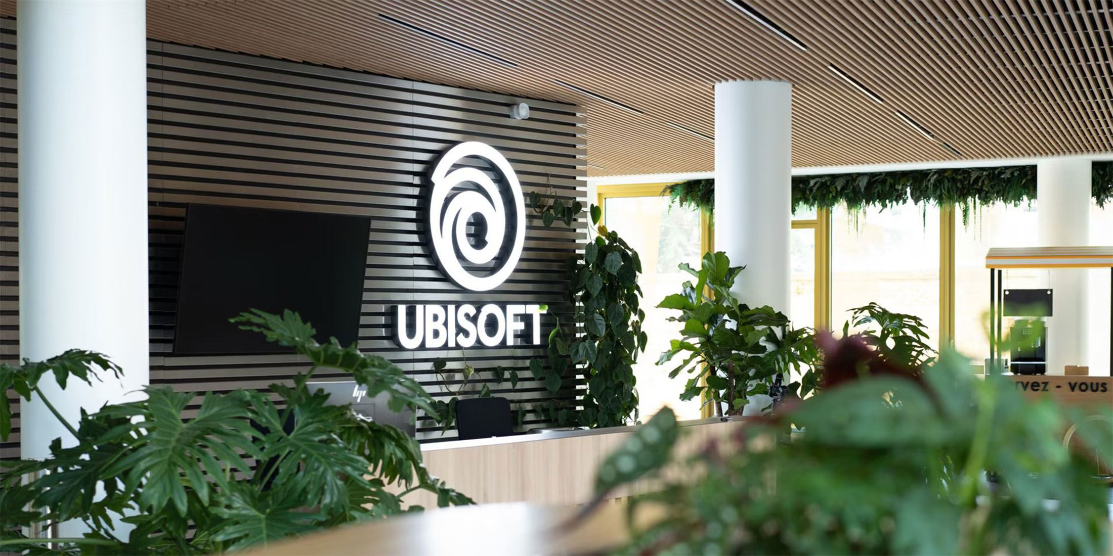 Ubisoft Shareholders Reportedly Want a Tencent Buyout Where Guillemot ... Ubisoft Shareholders Reportedly Want a Tencent Buyout Where Guillemot ...