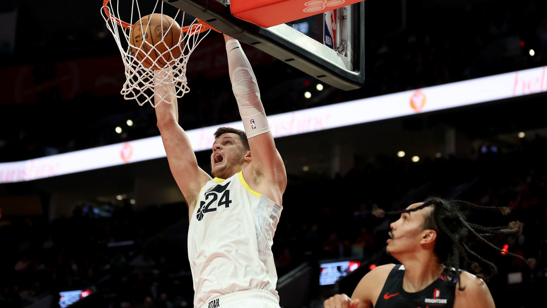 Utah Jazz vs Portland Trail Blazers recap and final score: Utah crushes ... Utah Jazz vs Portland Trail Blazers recap and final score: Utah crushes ...