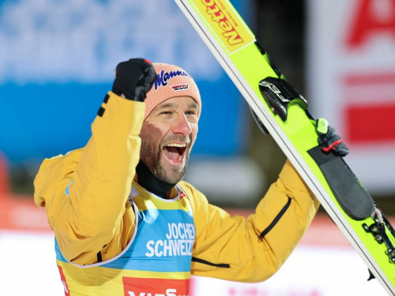 Skispringen Weltcup 2024/25 Ergebnisse Herren: Kann Pius Paschke in ... Skispringen Weltcup 2024/25 Ergebnisse Herren: Kann Pius Paschke in ...