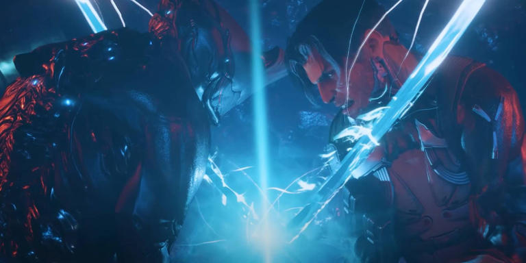 All Active Warframe Codes (April 2025)