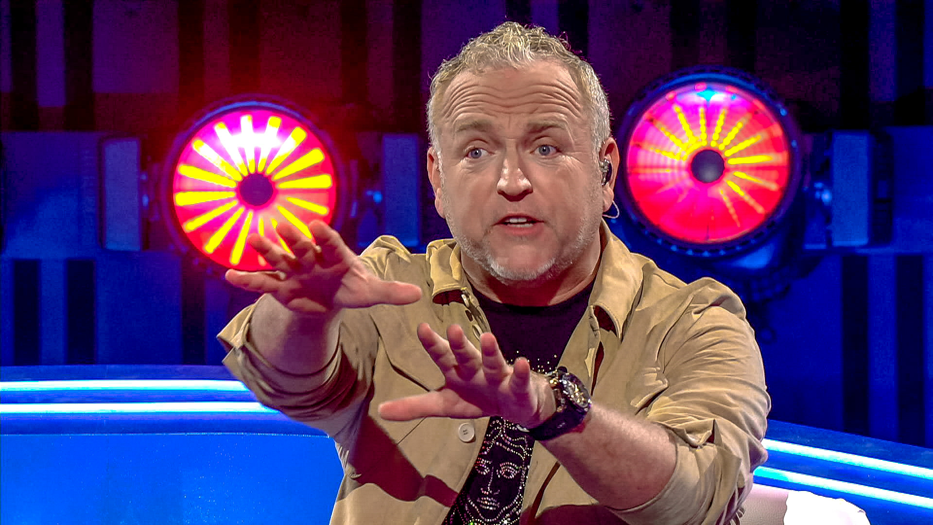 De mooiste foto's van Gordon