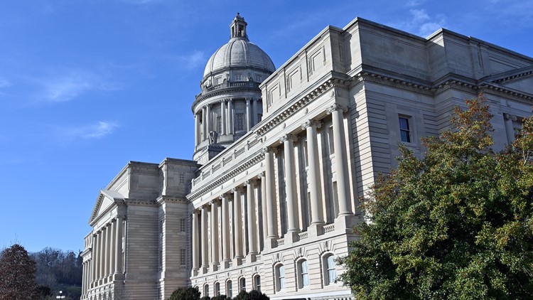 SB 73 passes in Kentucky Senate and House, heads to Gov. Beshear's desk