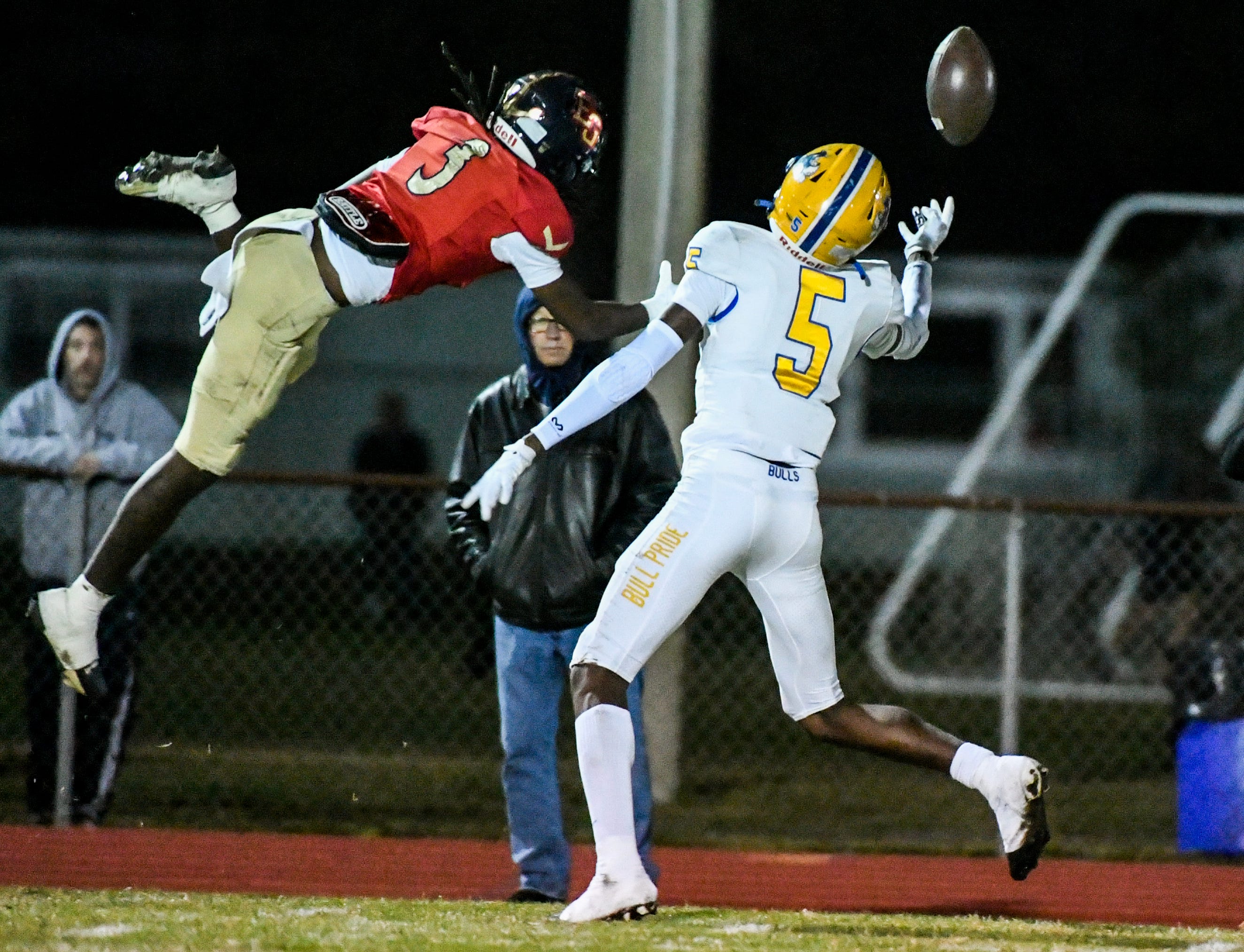 10 Florida football recruits to watch for early college signing period