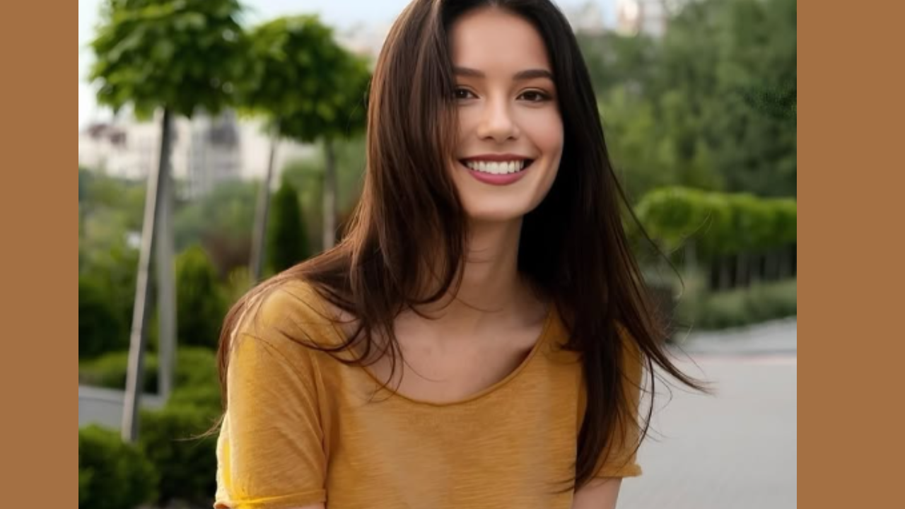 Meet Kavya Mehra, India's first AI mom influencer Meet Kavya Mehra, India's first AI mom influencer