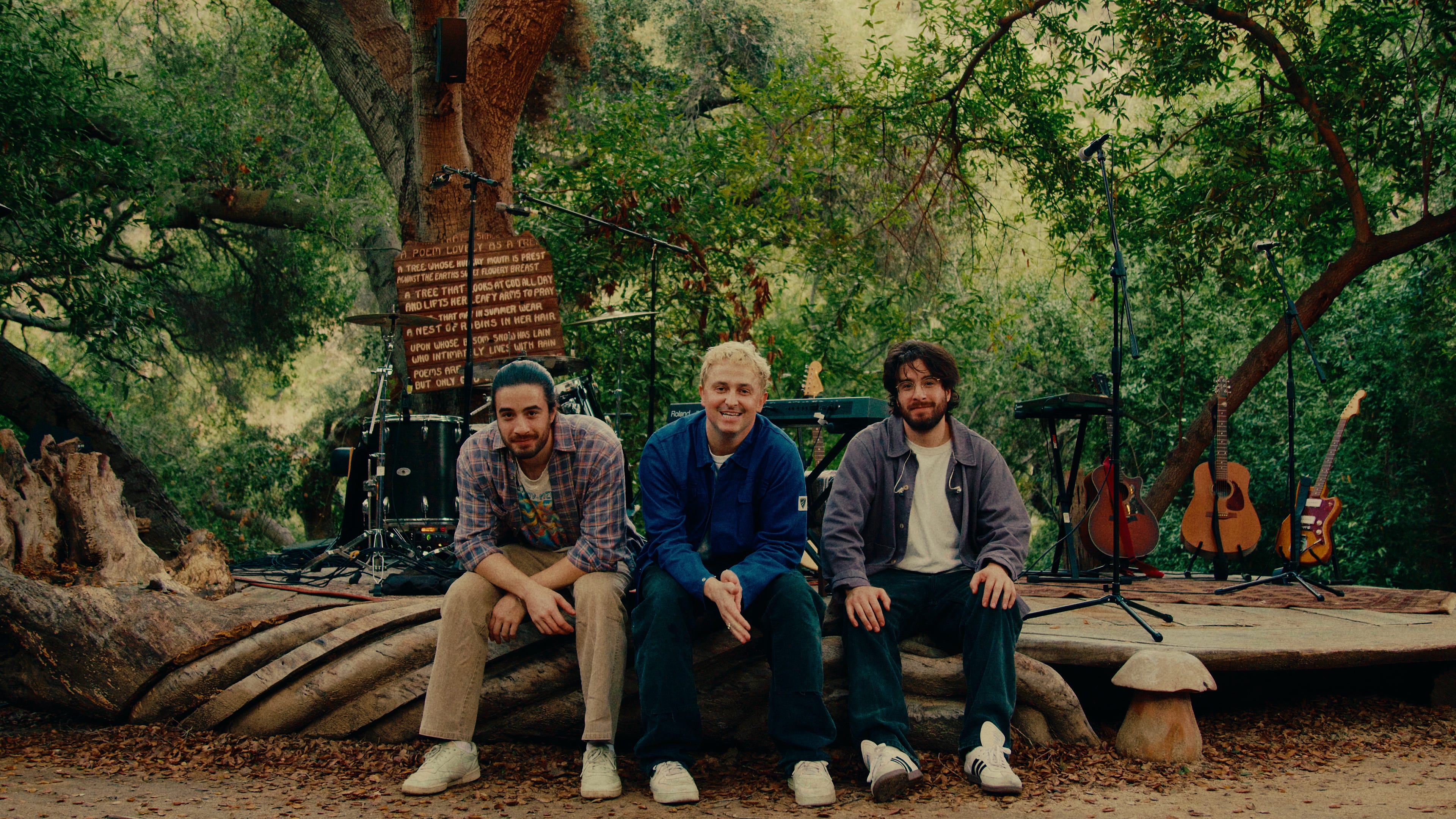 Ohio's Clubhouse band raises money for osteosarcoma research after ...