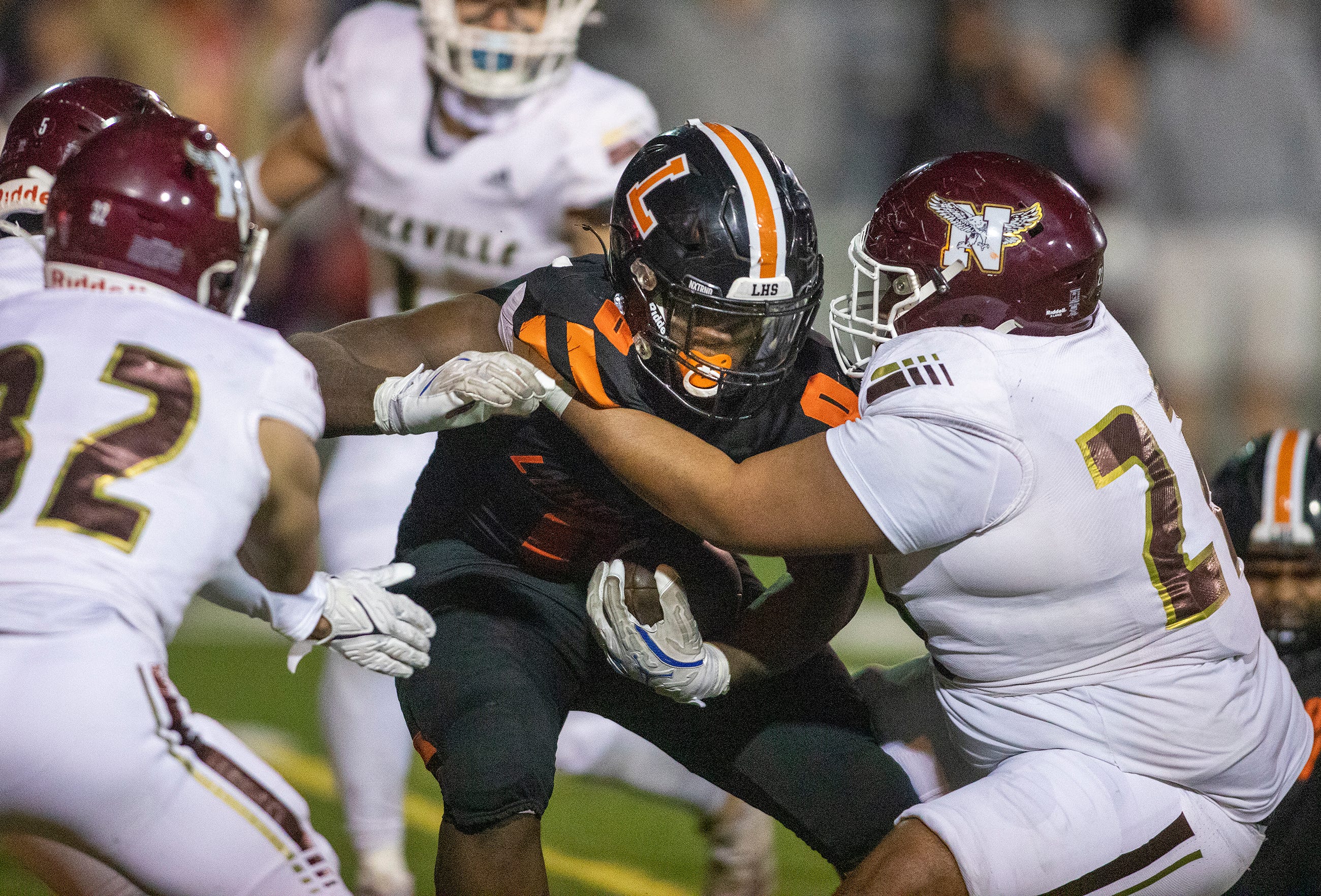 Lakeland football vs. St. Thomas Aquinas: Prediction, position ...