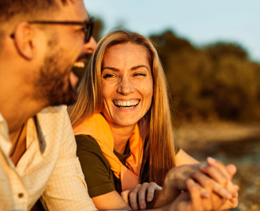 Practical Ways To Strengthen Your Relationship Instead Of Relying On Luck