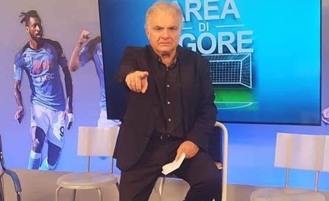 Esposito: "Conte mi ha comunicato il suo futuro. Inter-Fiorentina, che ...