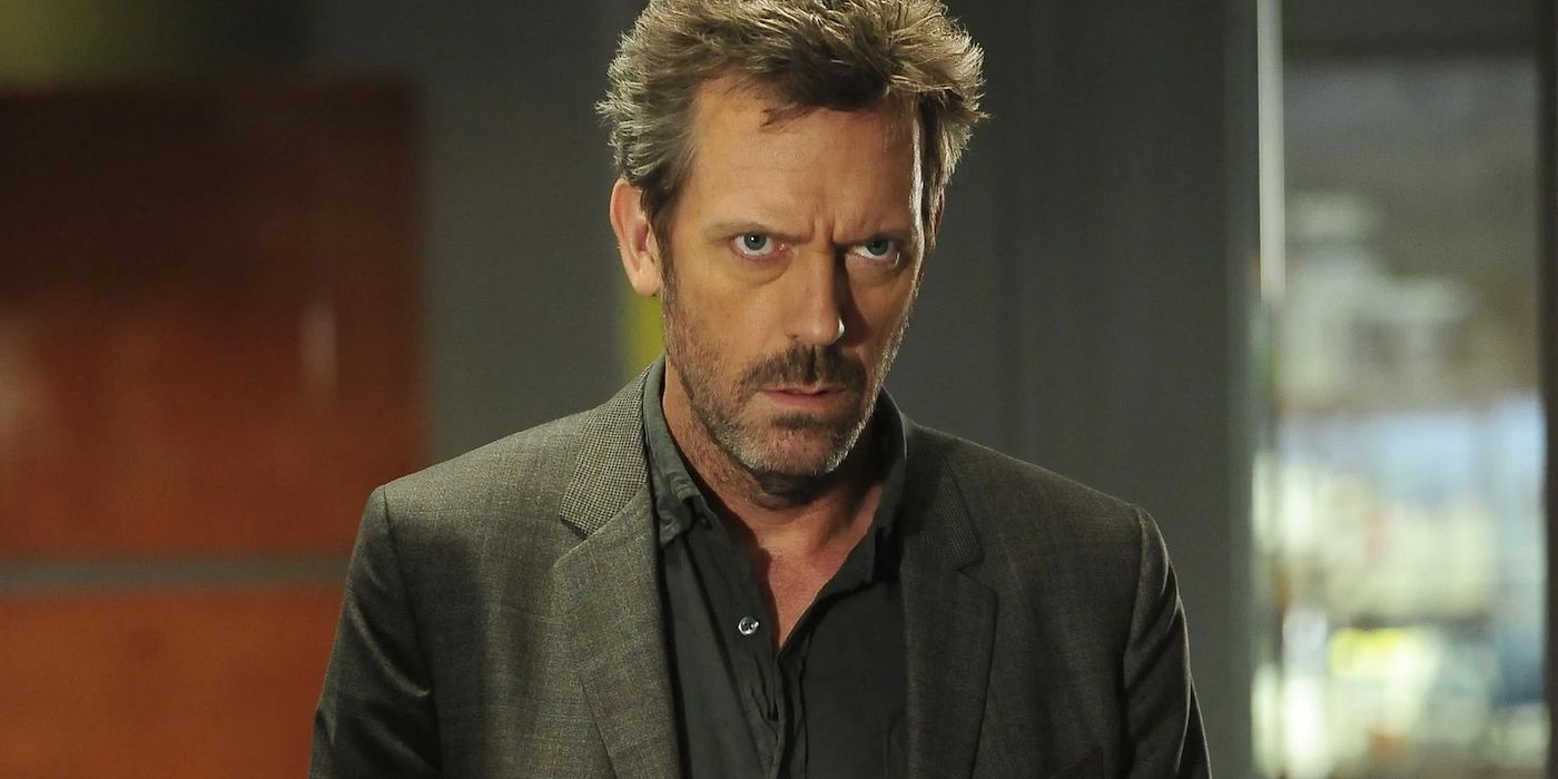 ‘House M.D.’s Best Episode Also Turns a Sherlock Holmes Story on Its Head