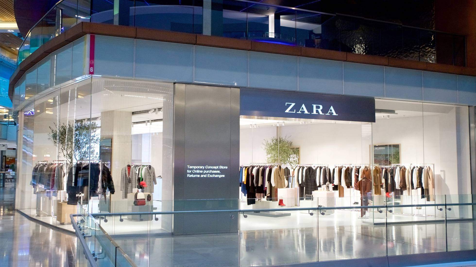 Zara lanza la camisa Safari con lino que toda experta en estilo quiere ...