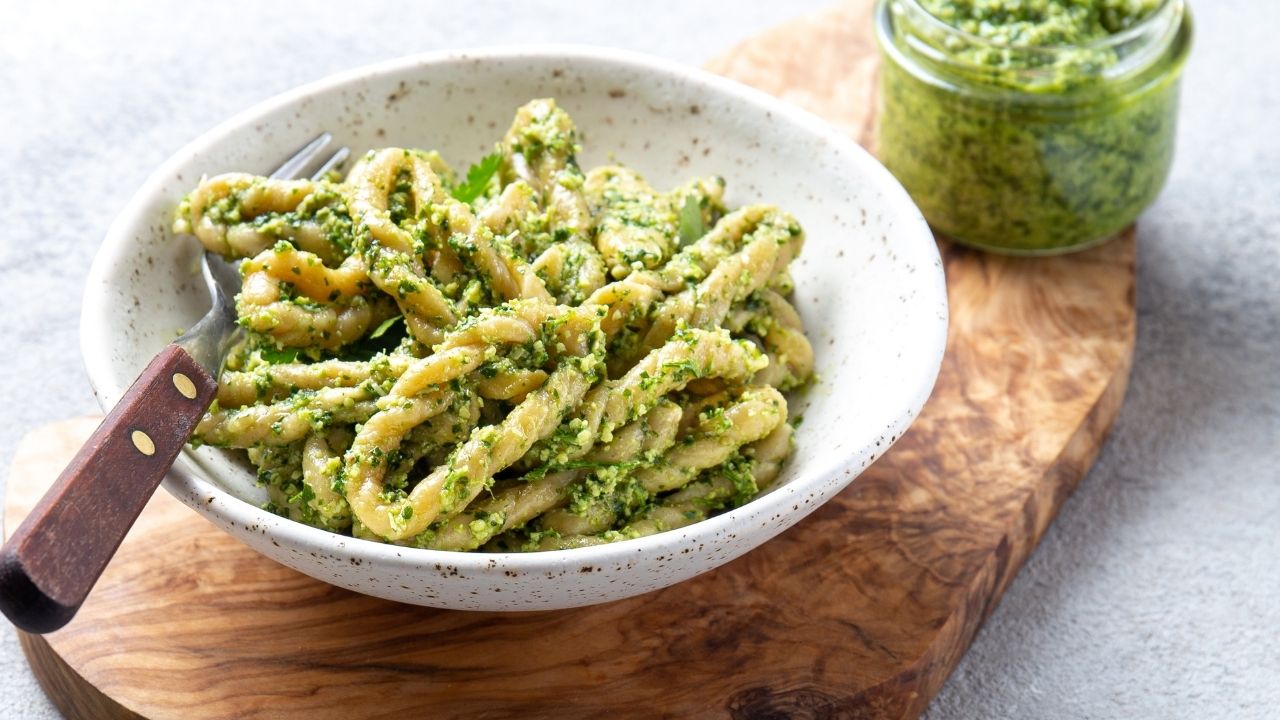 10 Rare Pasta Shapes Italians Can't Get Enough Of