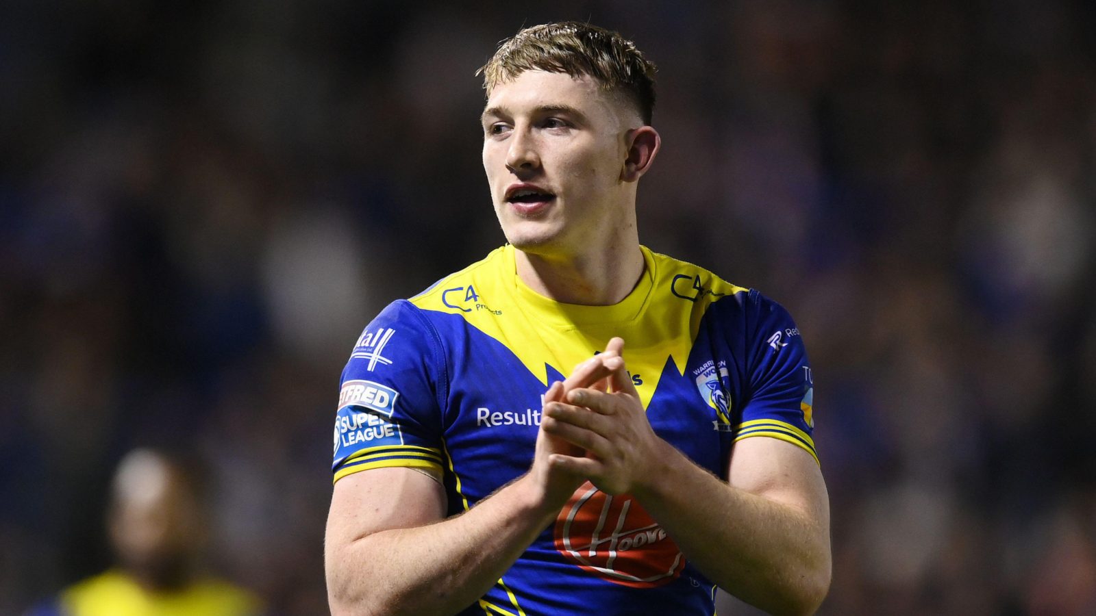 Former Warrington Wolves man opens up on NRL move with Canberra Raiders