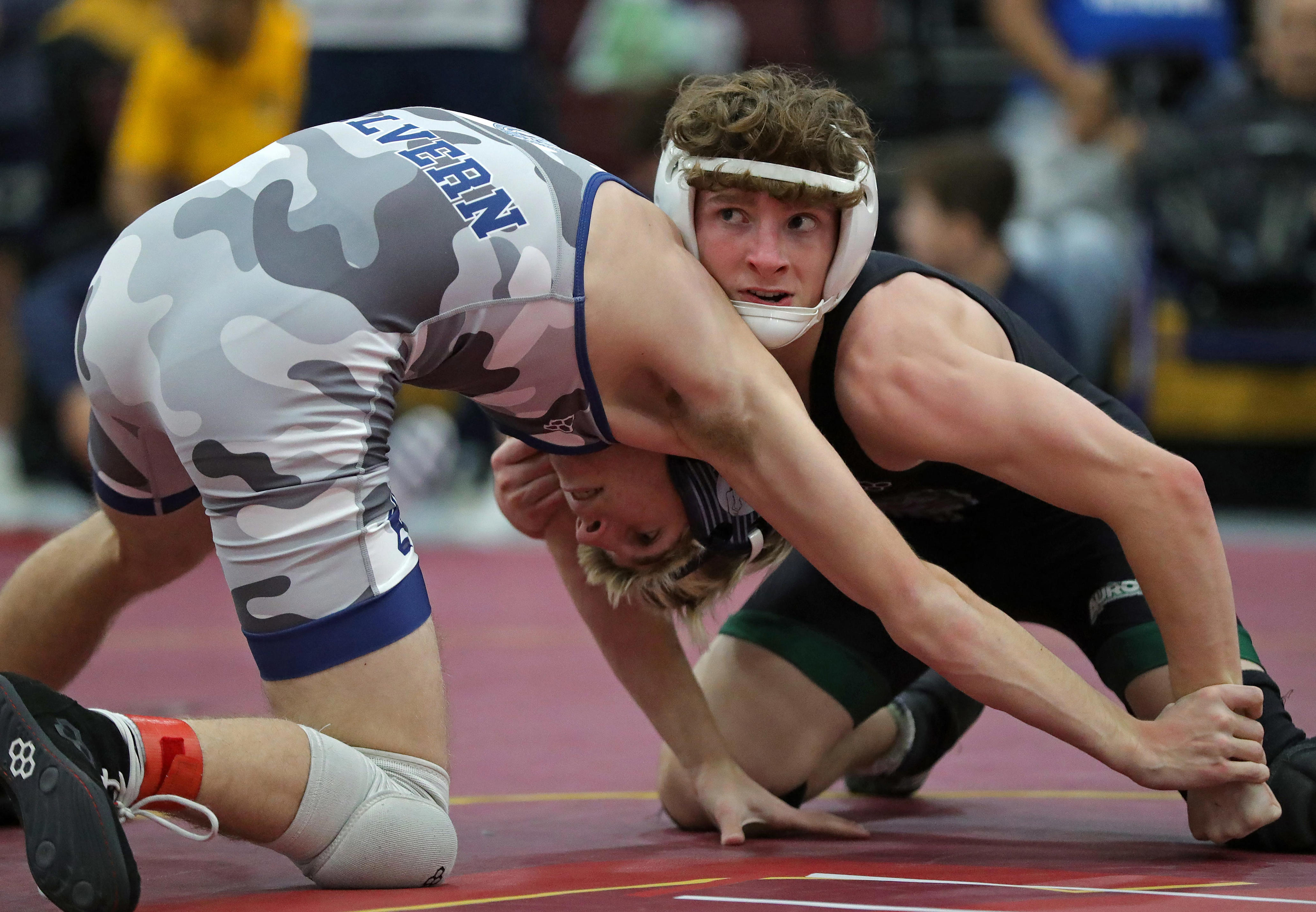 All you need to know about the Bill Dies, Top Gun and Maumee Bay ...