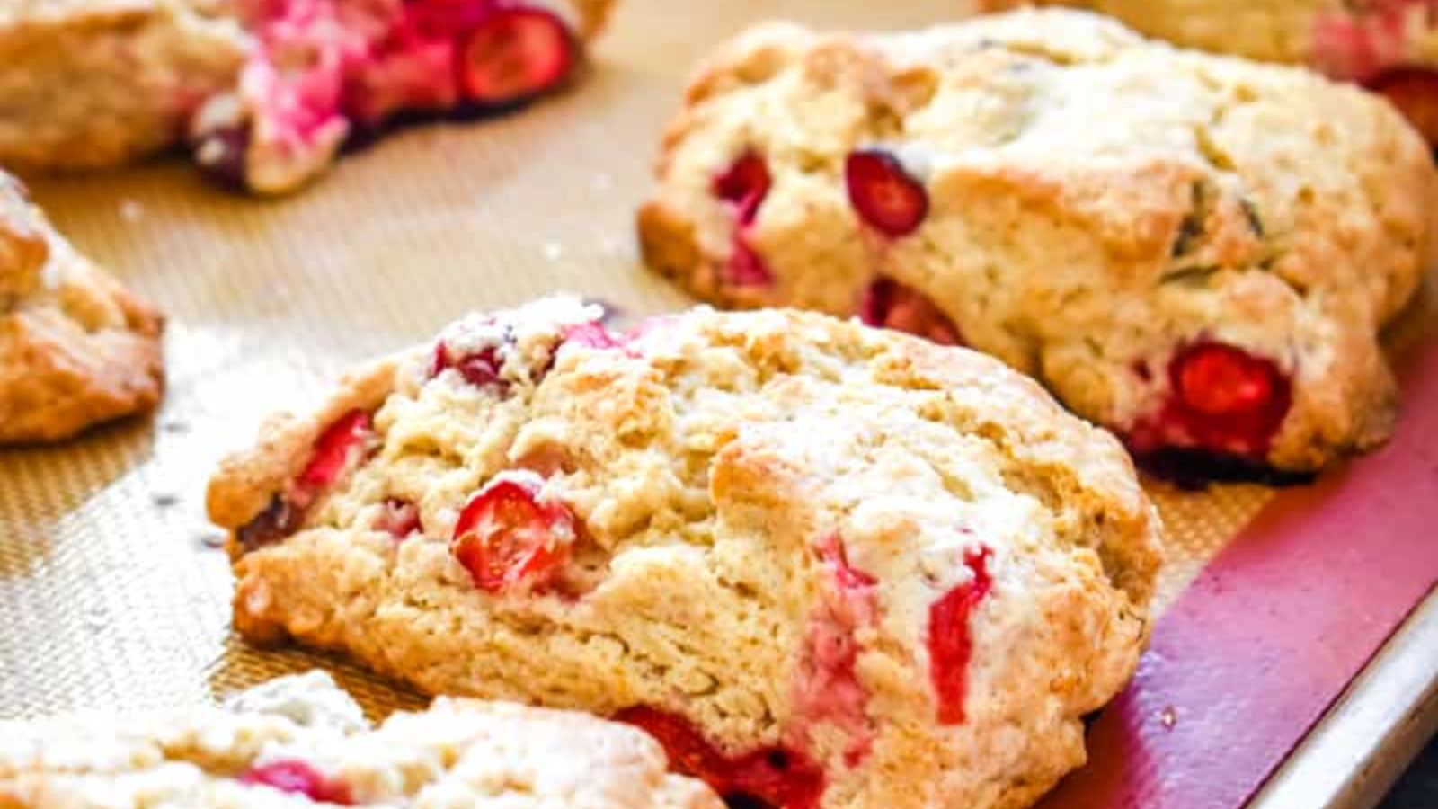 16 tea party recipes that feel like a little escape