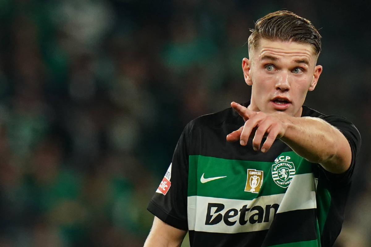 Gyokeres transfer takes shape as Arsenal open formal talks: FT recap