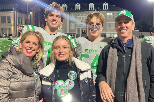 Cooper Manning's 3 Kids: All About May, Heid and Arch (Who Is ...