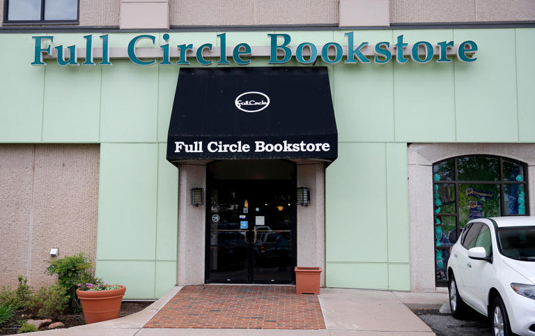 Where to find independent bookstores in Oklahoma: Check out these 13 stores