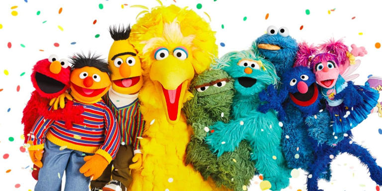 Beloved Children's Show Sesame Street Is Looking for a New Home
