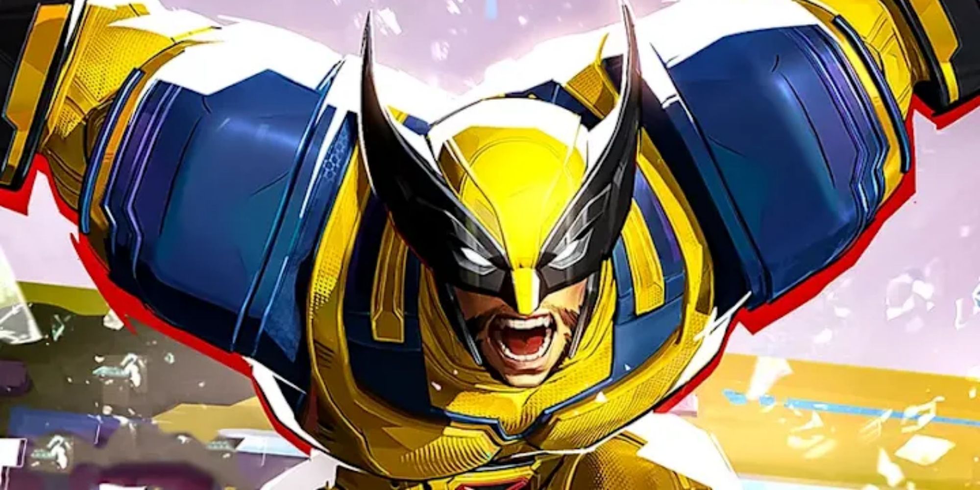 Marvel Rivals: Wolverine Character Guide (Abilities, Ultimate, Tips ...