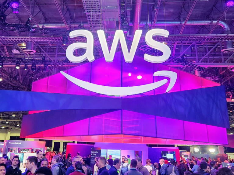 Amazon earnings preview: AWS cloud growth, AI demand, trade wars among ...
