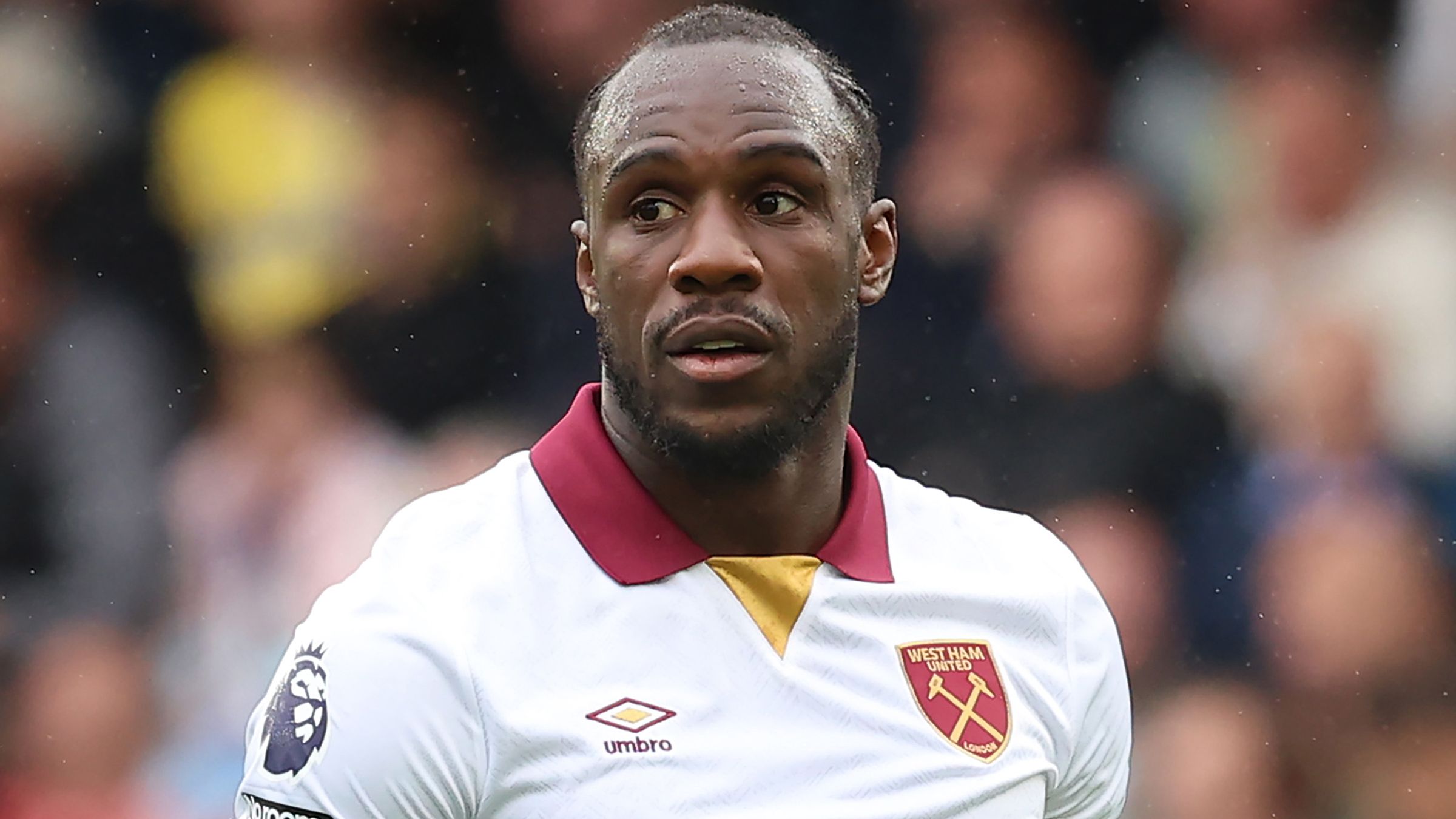 West Ham players will pay special tribute to Michail Antonio before ...