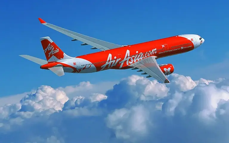 No decision yet to change name of AirAsia X