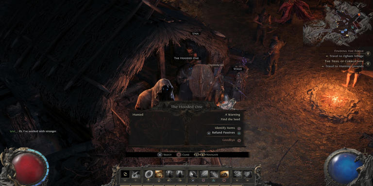 How To Refund Passive Skill Points In Path of Exile How To Refund Passive Skill Points In Path of Exile