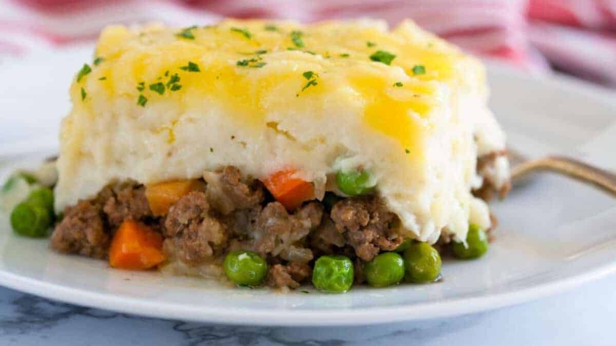 22 ground meat casseroles that make weeknights easy