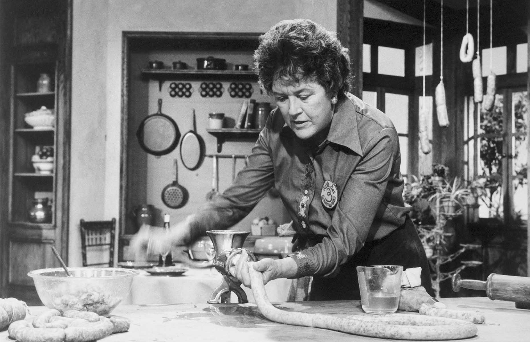 Step Inside American Kitchens Throughout The Decades