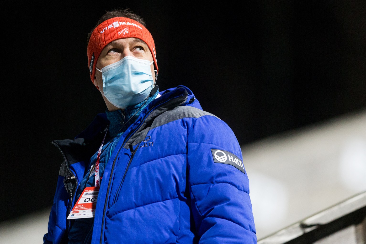 Nadchodzą skocznie giganty. Jedna z nich 4 kilometry od polskiej granicy