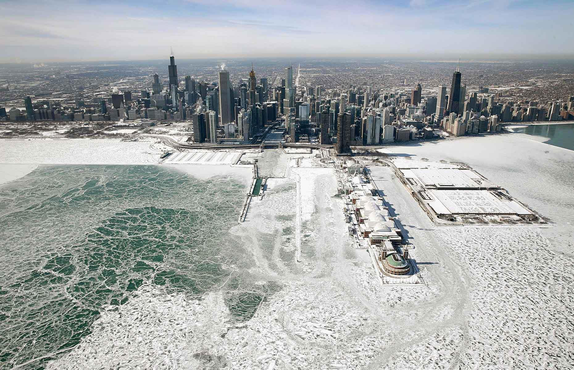 The 20 Worst Snowstorms America Has Ever Seen The 20 Worst Snowstorms America Has Ever Seen