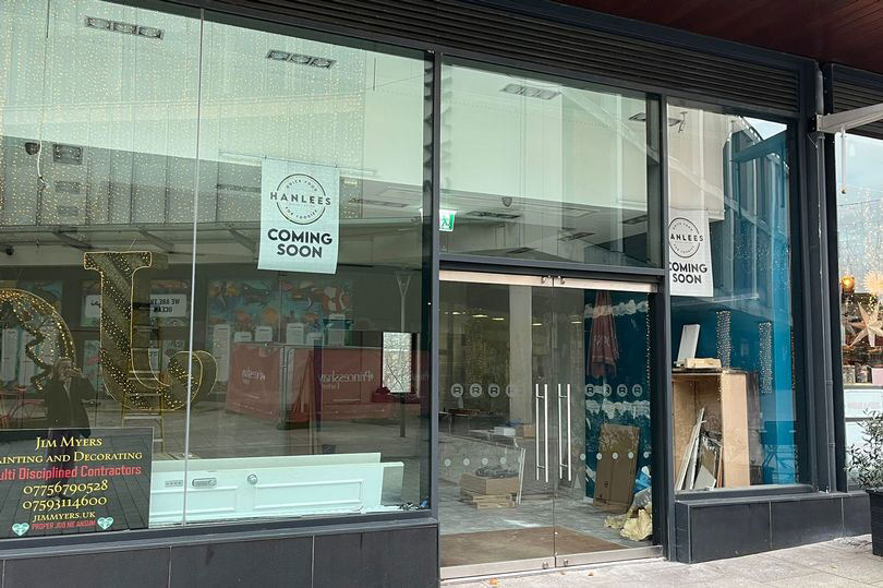 New Exeter deli 'aims to rival Pret a Manger' New Exeter deli 'aims to rival Pret a Manger'