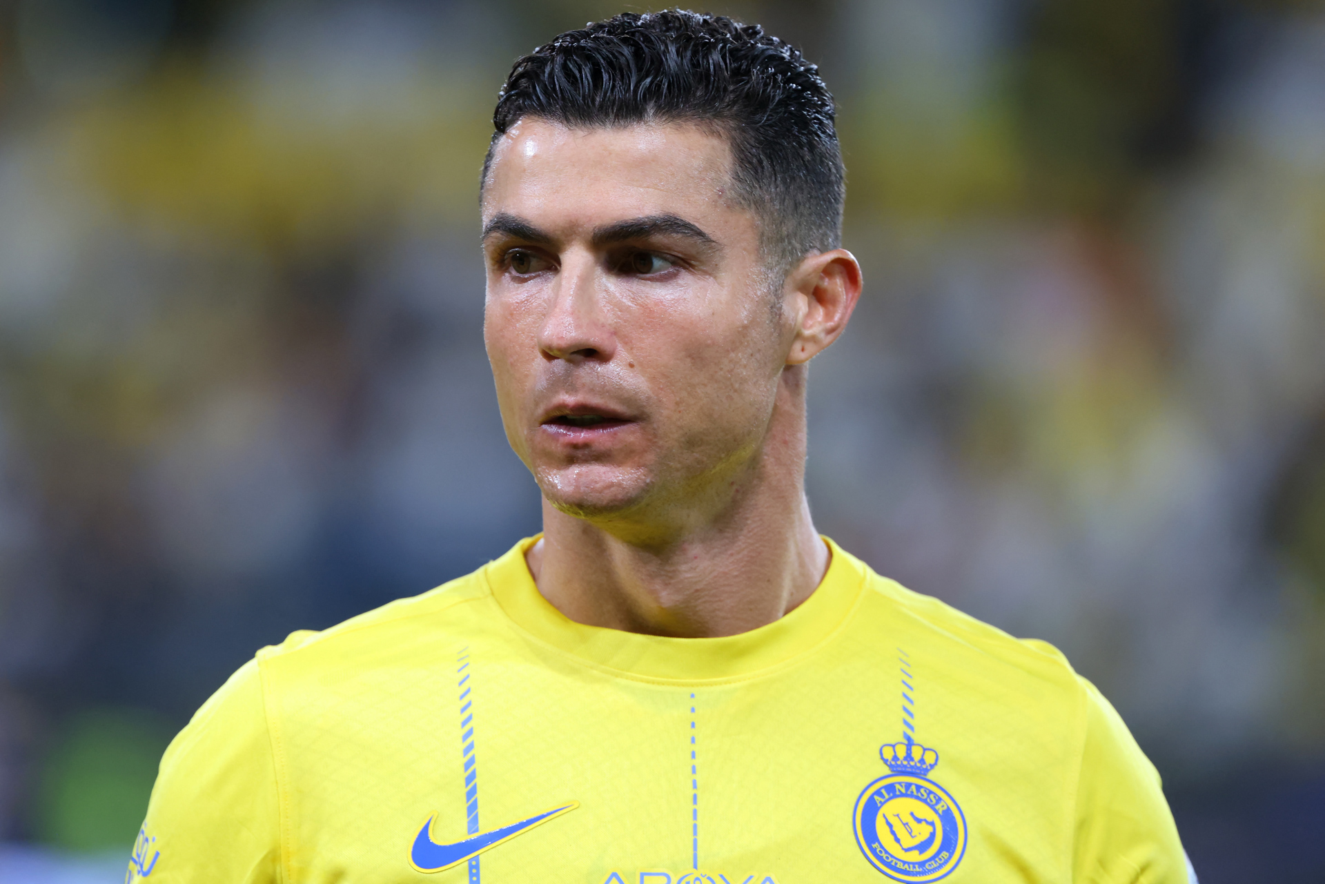 Hat Cristiano Ronaldo Albträume?