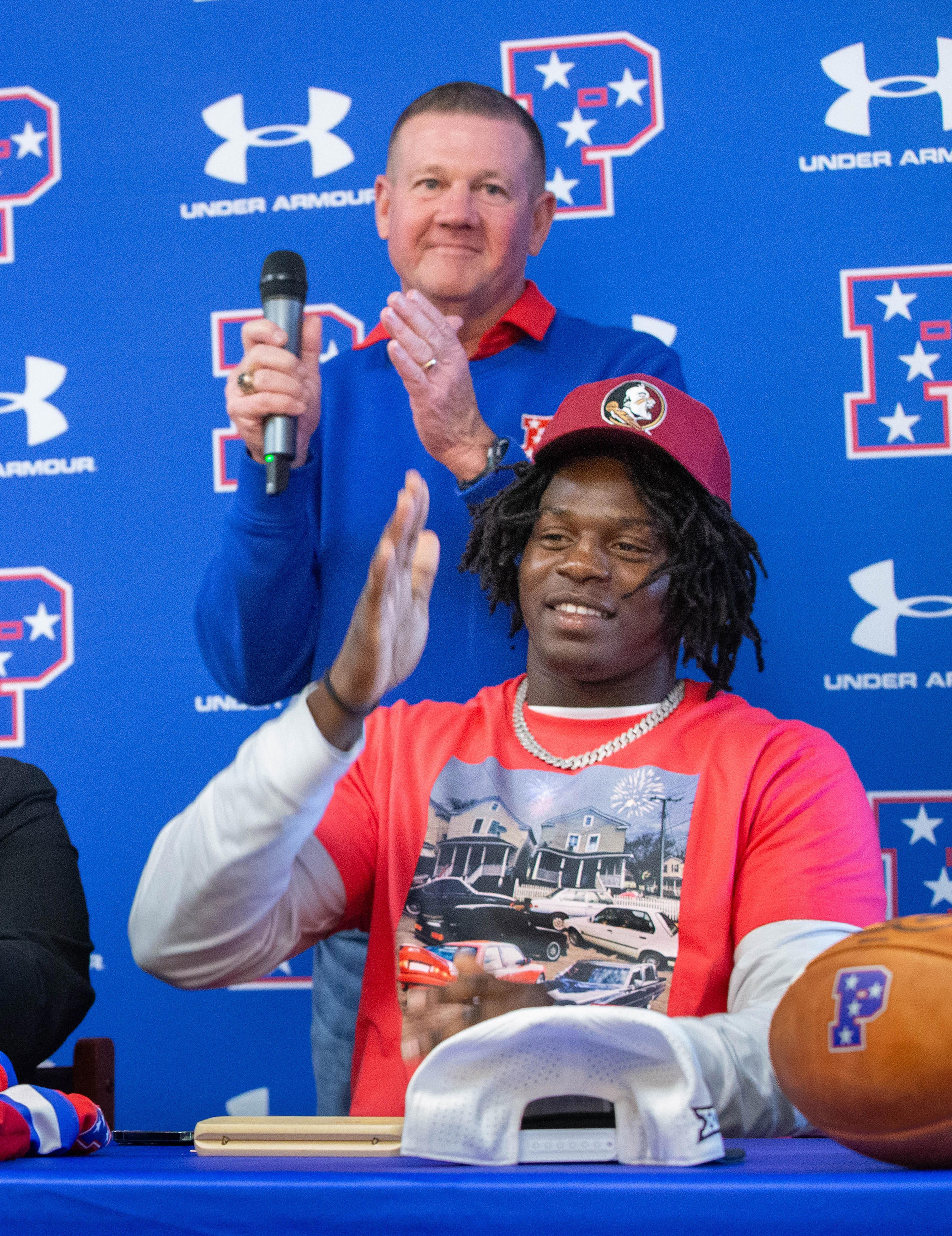 Where is FSU football's 2025 class ranked ahead of February National ...